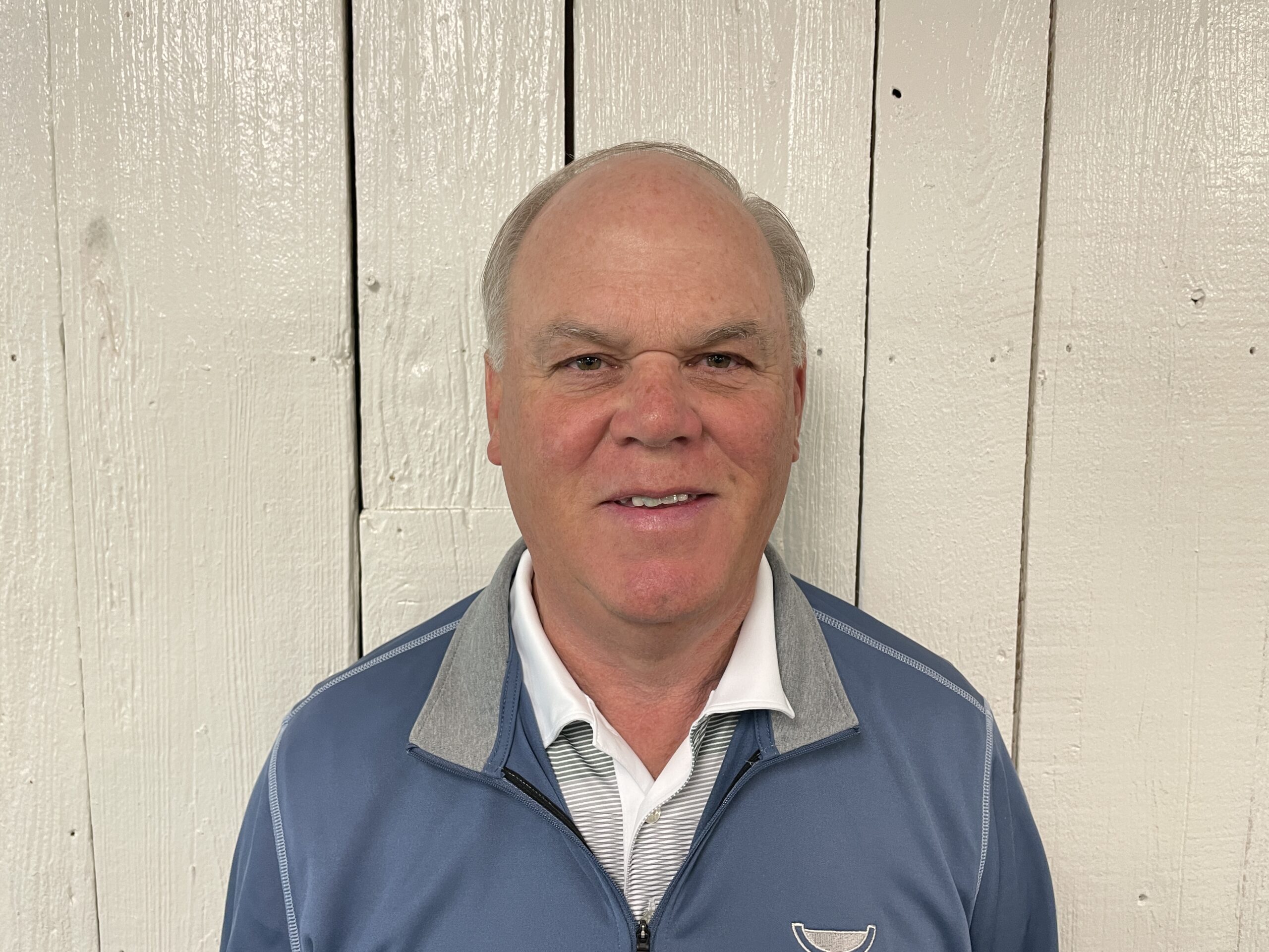 Brown, Fred – Lancaster Senior Men Golf Association