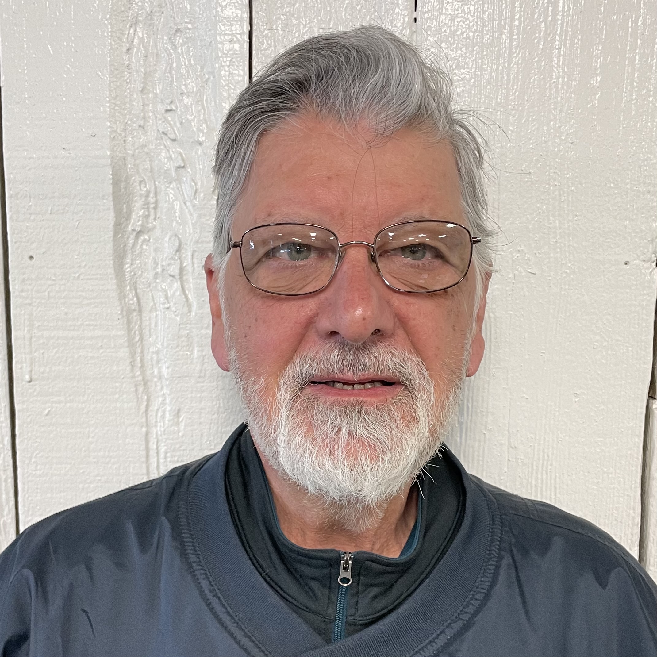 Nash, George – Lancaster Senior Men Golf Association